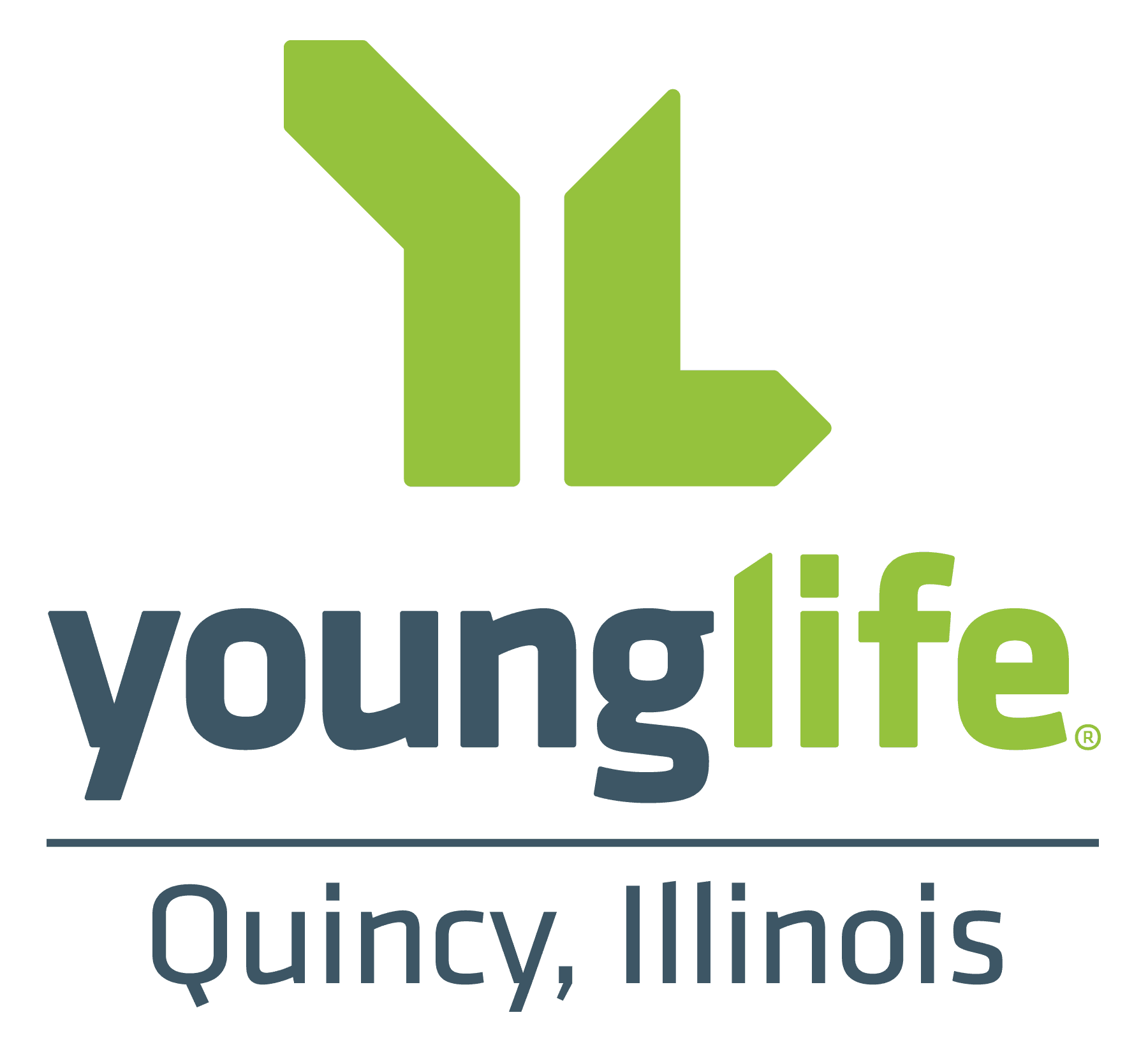Young Life Quincy - Wyldelife - Bella Ease